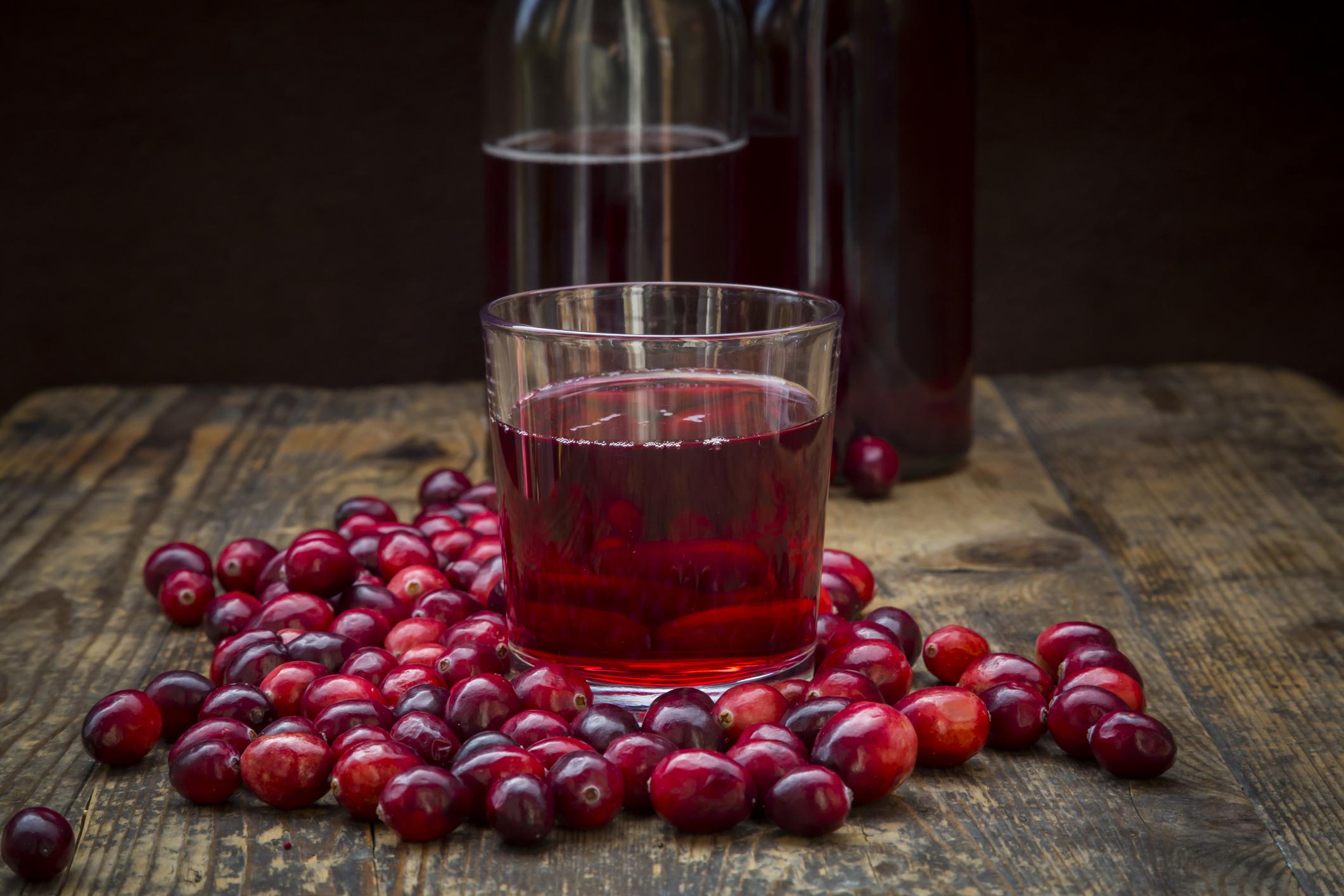 UTI Treatment & Cranberry Juice | Facts You Need to Know – HPD Rx