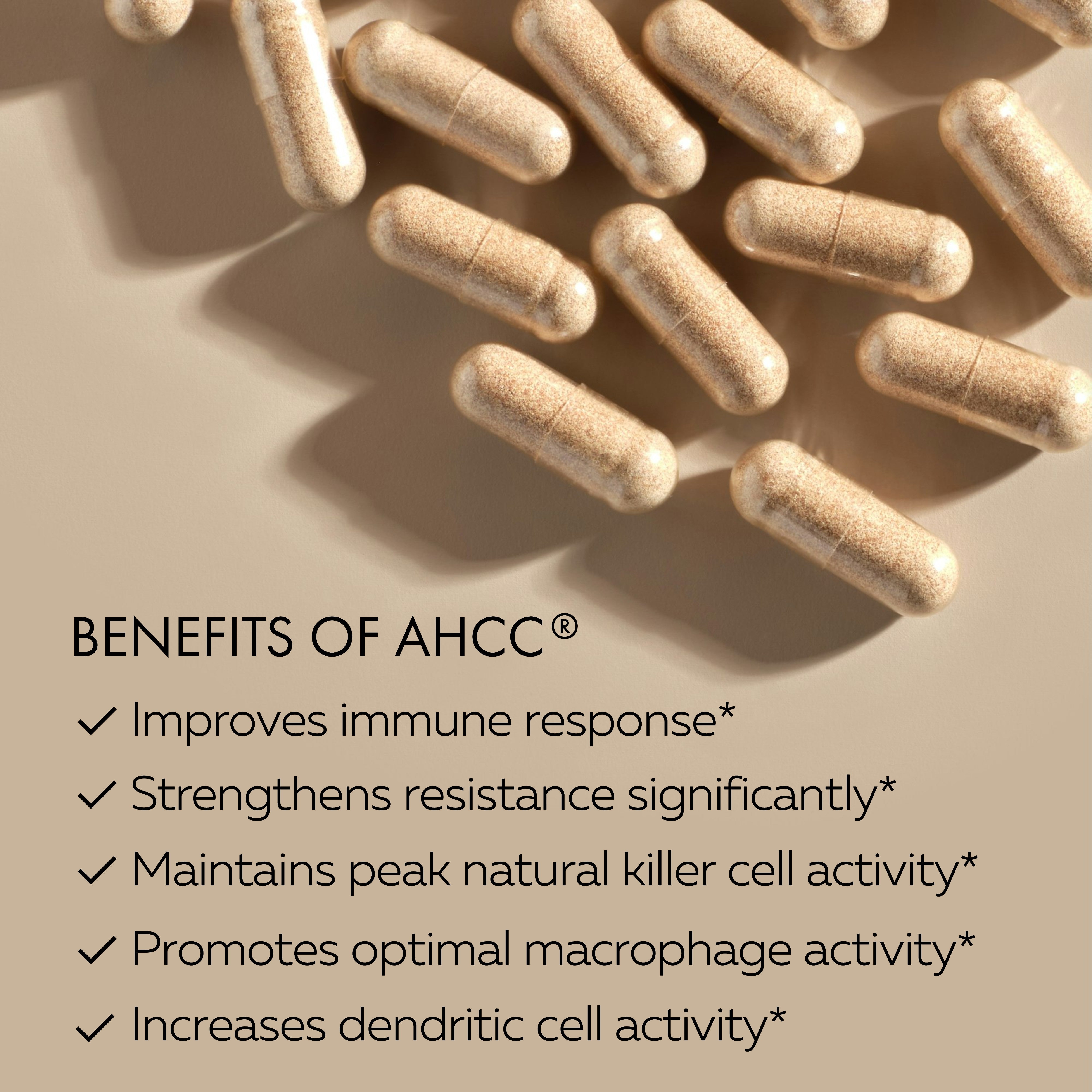HPD Rx AHCC | The World’s Leading HPV & Immunity Supplement