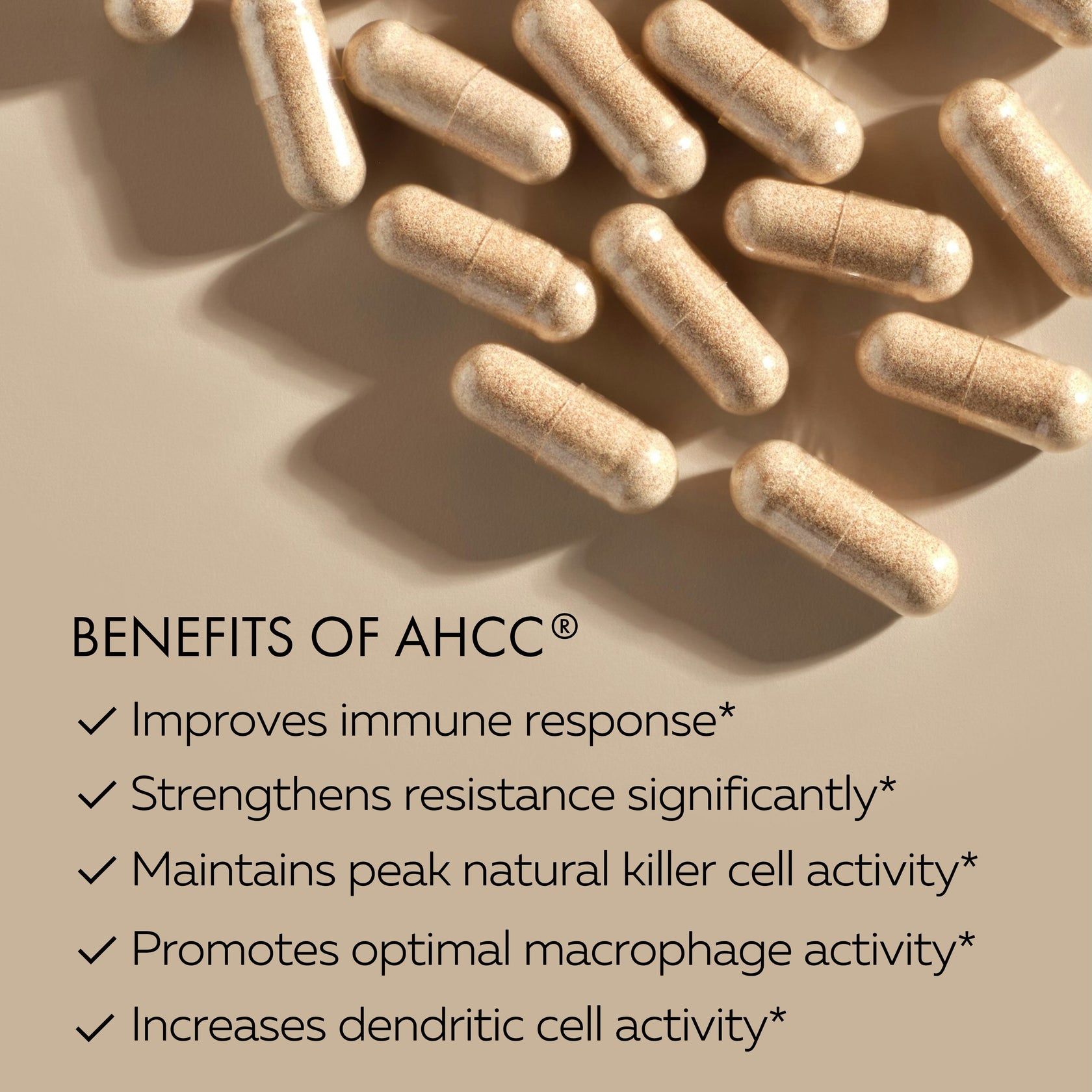 HPD Rx AHCC | The World’s Leading HPV & Immunity Supplement