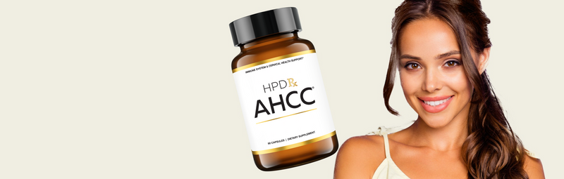 HPD Rx - Clinically Tested Premium Health Supplements