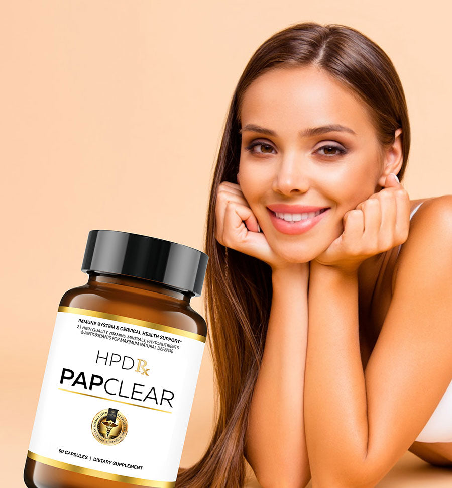 HPD Rx - Clinically Tested Premium Health Supplements