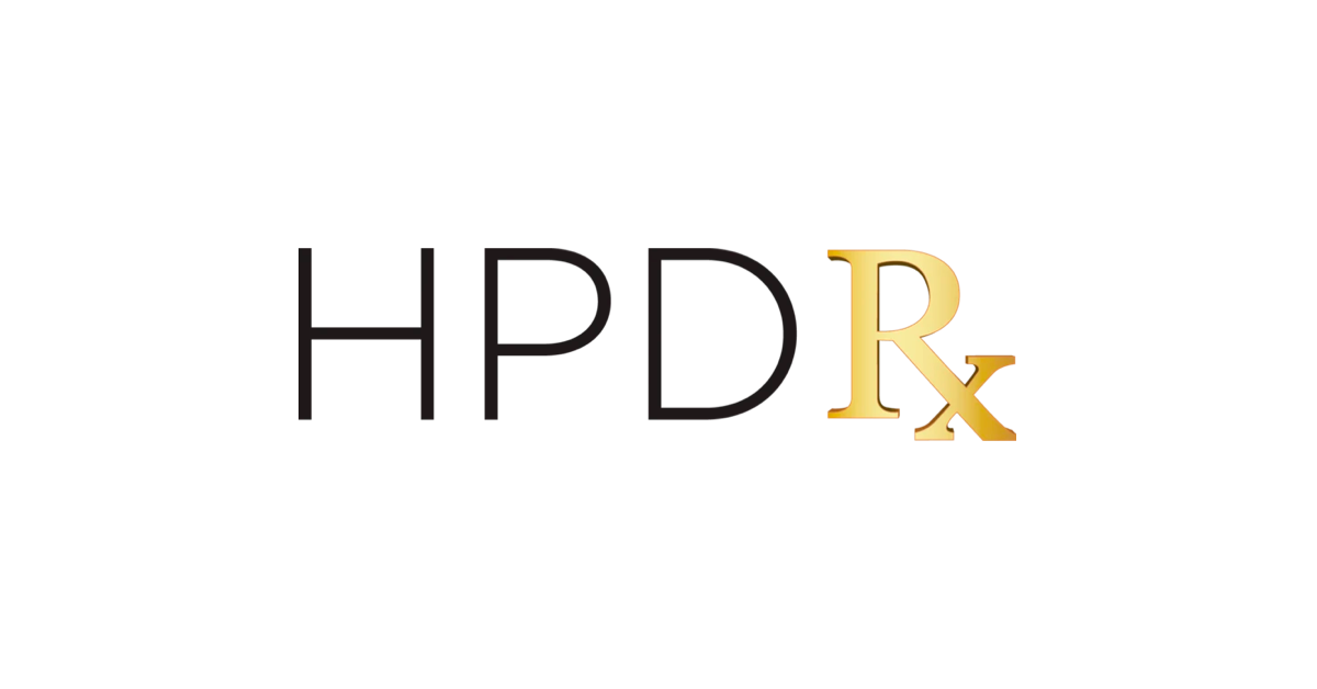 HPD Rx | Clinically Tested Premium Health Supplements